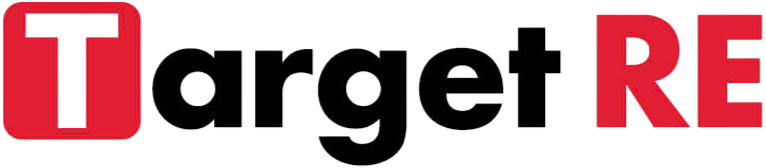 Target Re Milano Logo